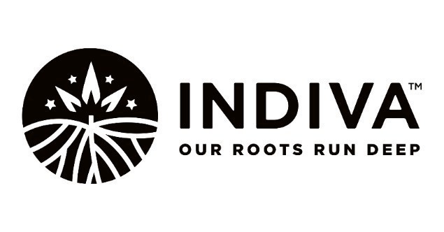 INDIVA ANNOUNCES INCENTIVE STOCK OPTION GRANT
