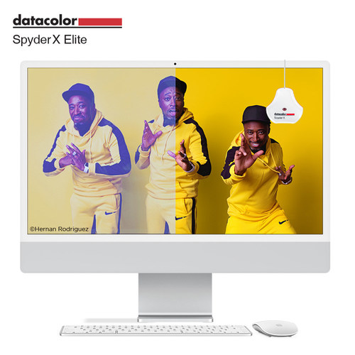 Datacolor Launches Upgrade Promotion: Legacy Spyder and X-Rite ...