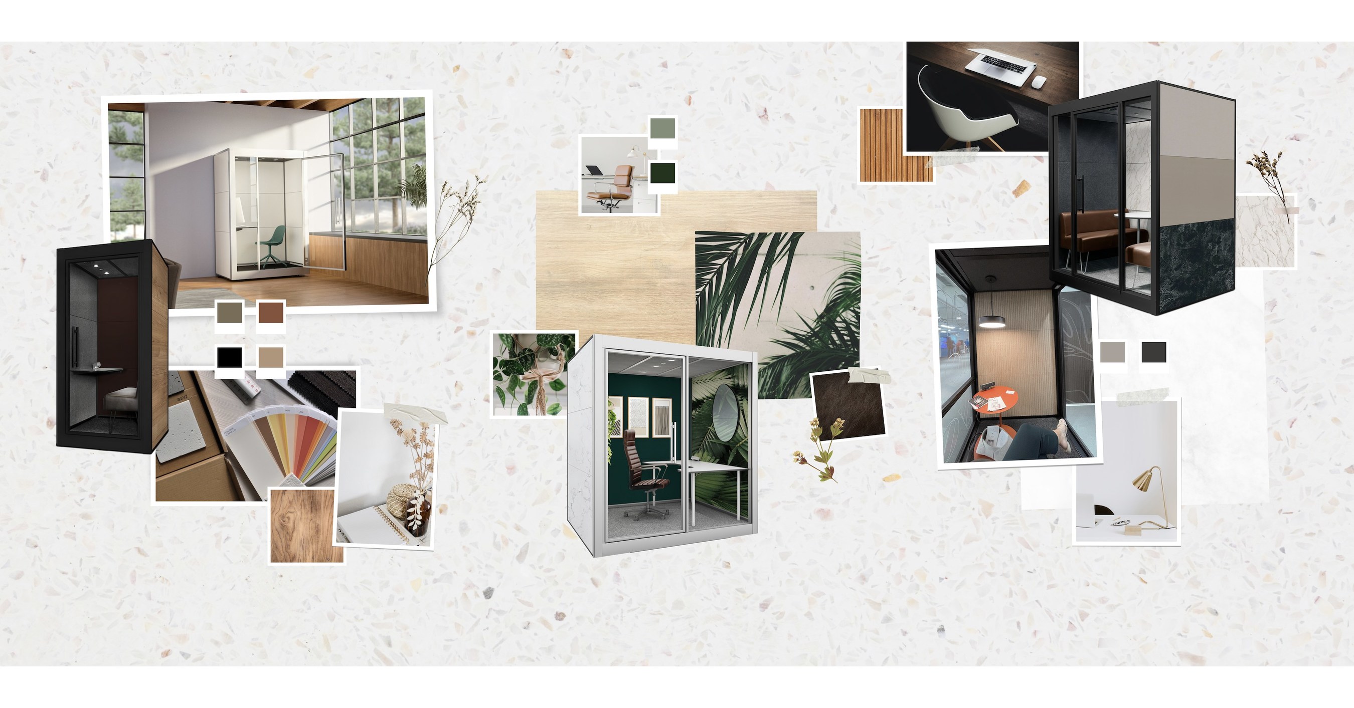 SnapCab to Reveal First Annual 'Space To Be You' Pod Design Contest ...