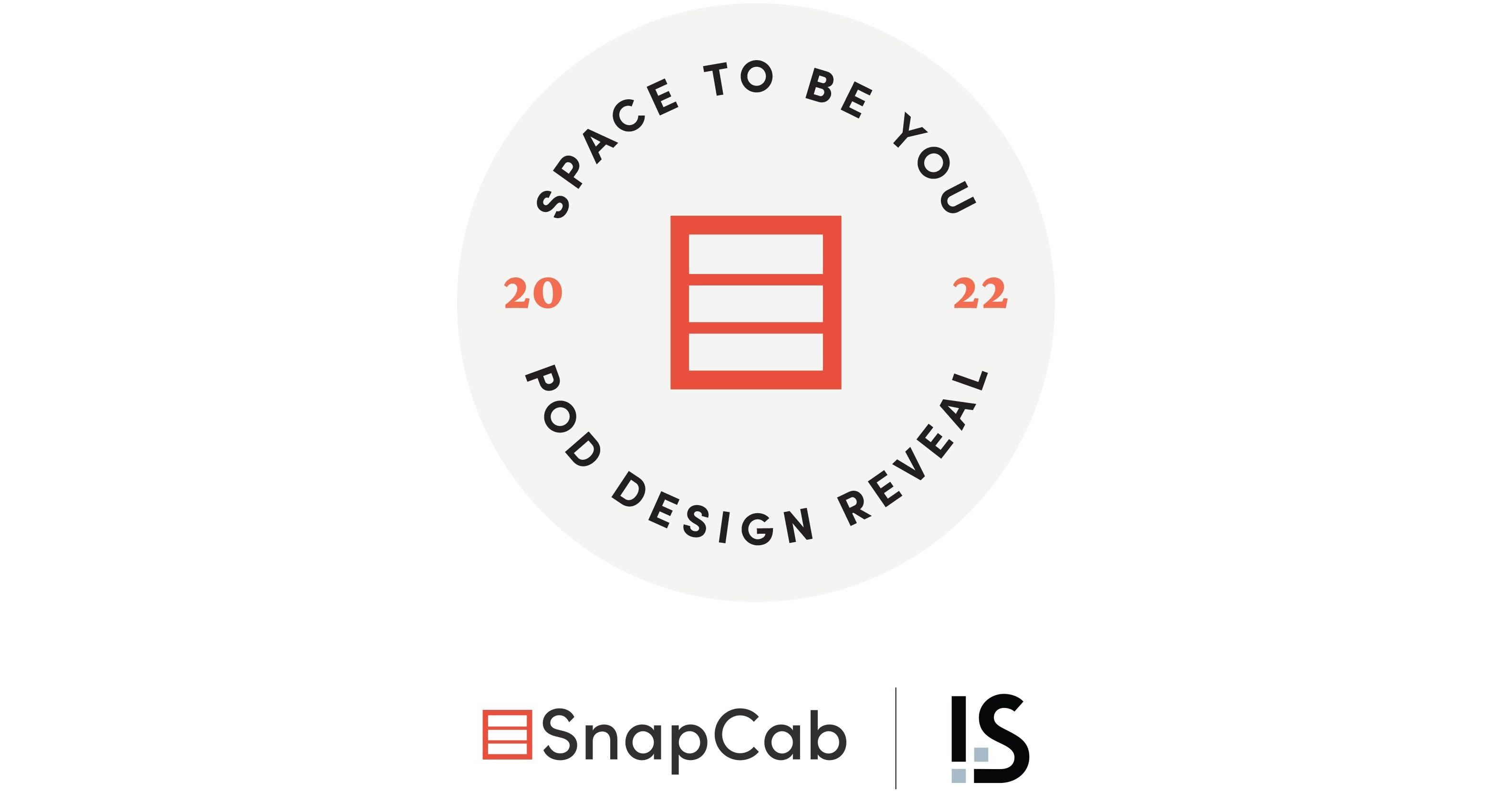 SnapCab to Reveal First Annual 'Space To Be You' Pod Design Contest ...