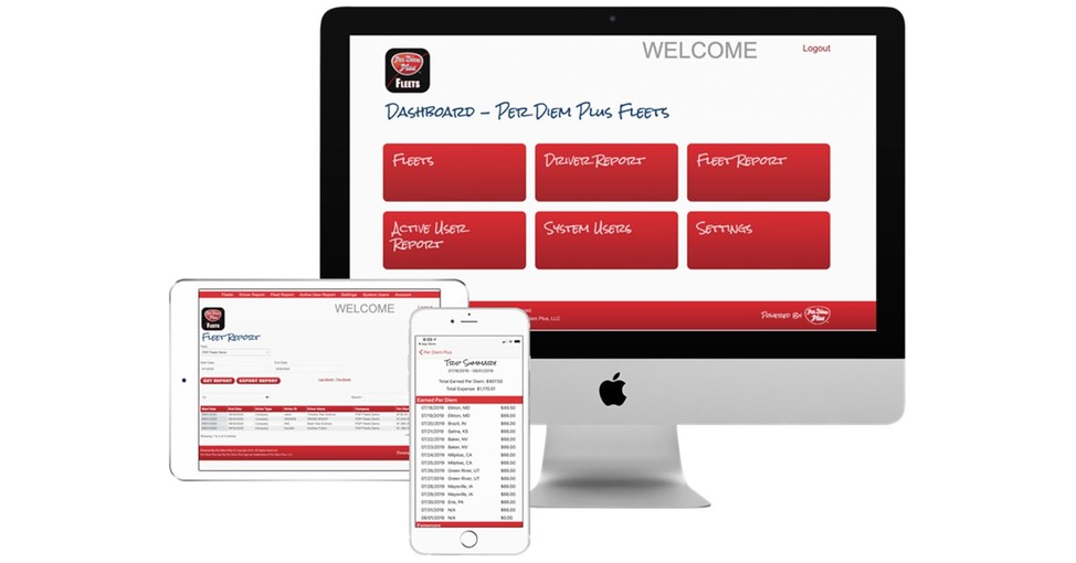 Per Diem Plus and Platform Science Announce New Collaboration Bringing ...