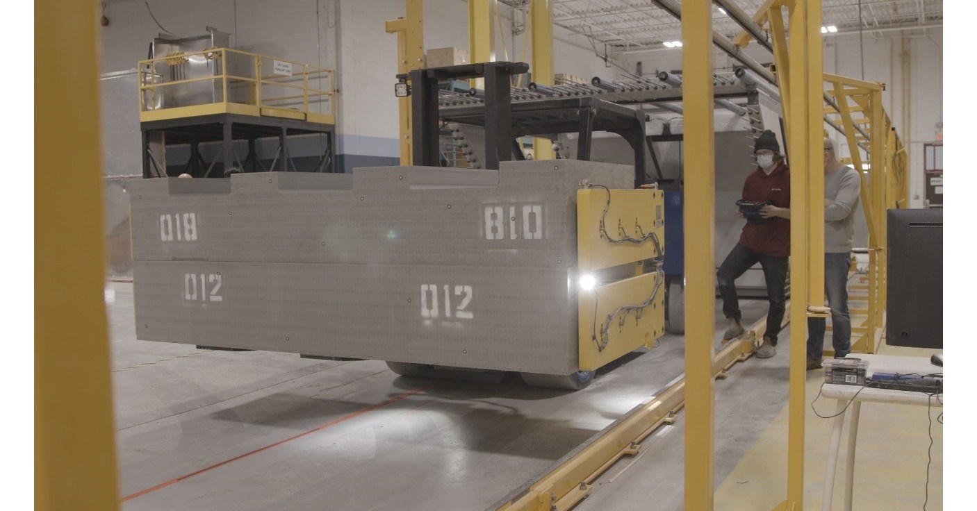 The NWMO completes successful engineering demonstration, marking major ...