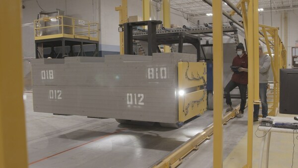 The NWMO completes successful engineering demonstration, marking major ...