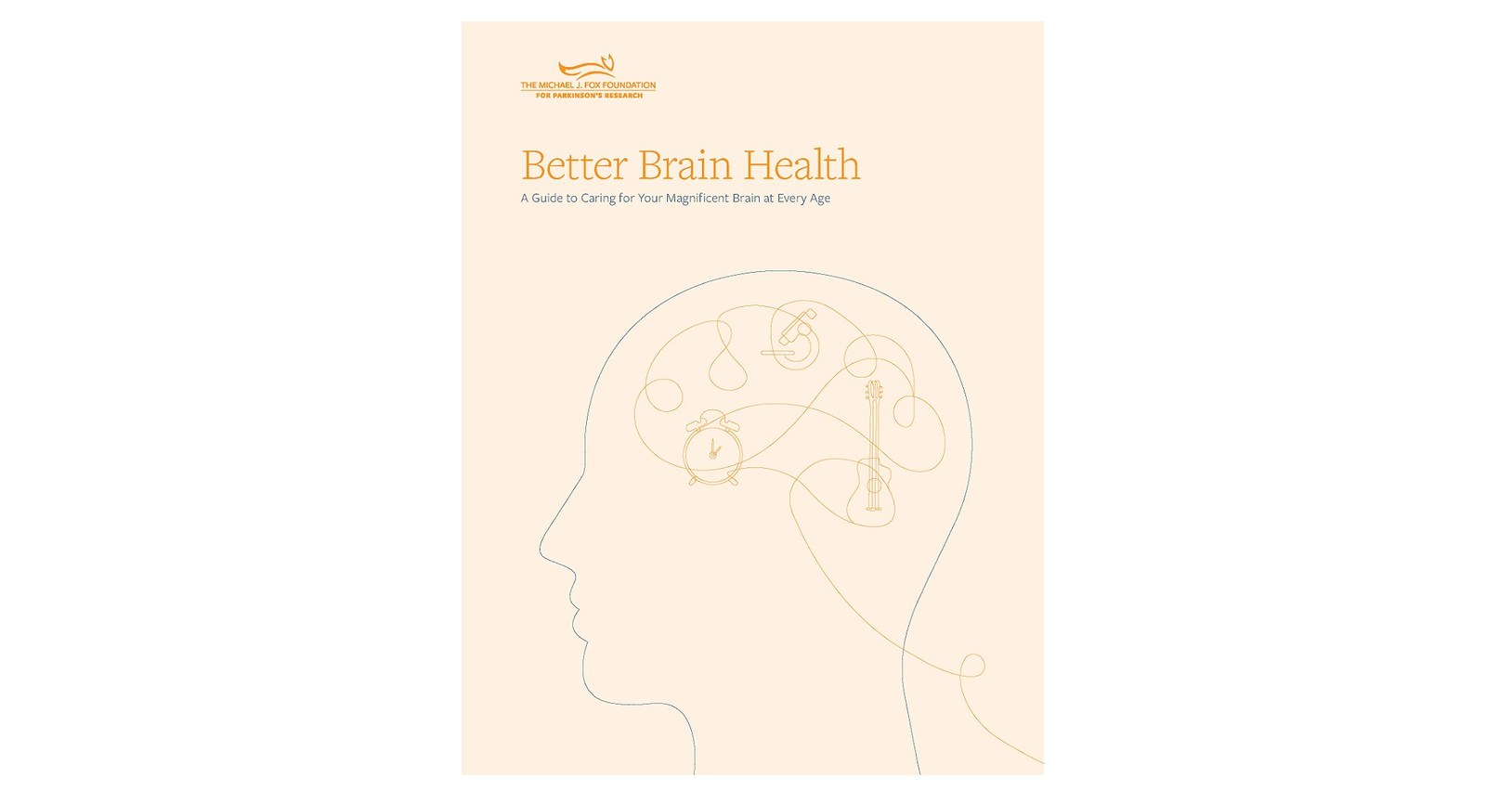 New Resource, "Better Brain Health -- A Guide to Caring for Your ...