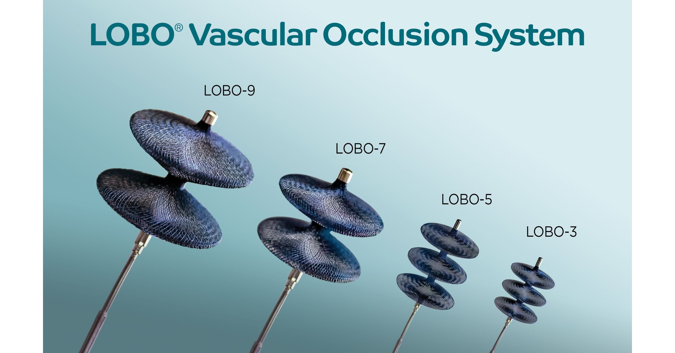 OKAMI MEDICAL ANNOUNCES FDA 510(k) CLEARANCE OF THE LOBO-7 and LOBO-9 ...