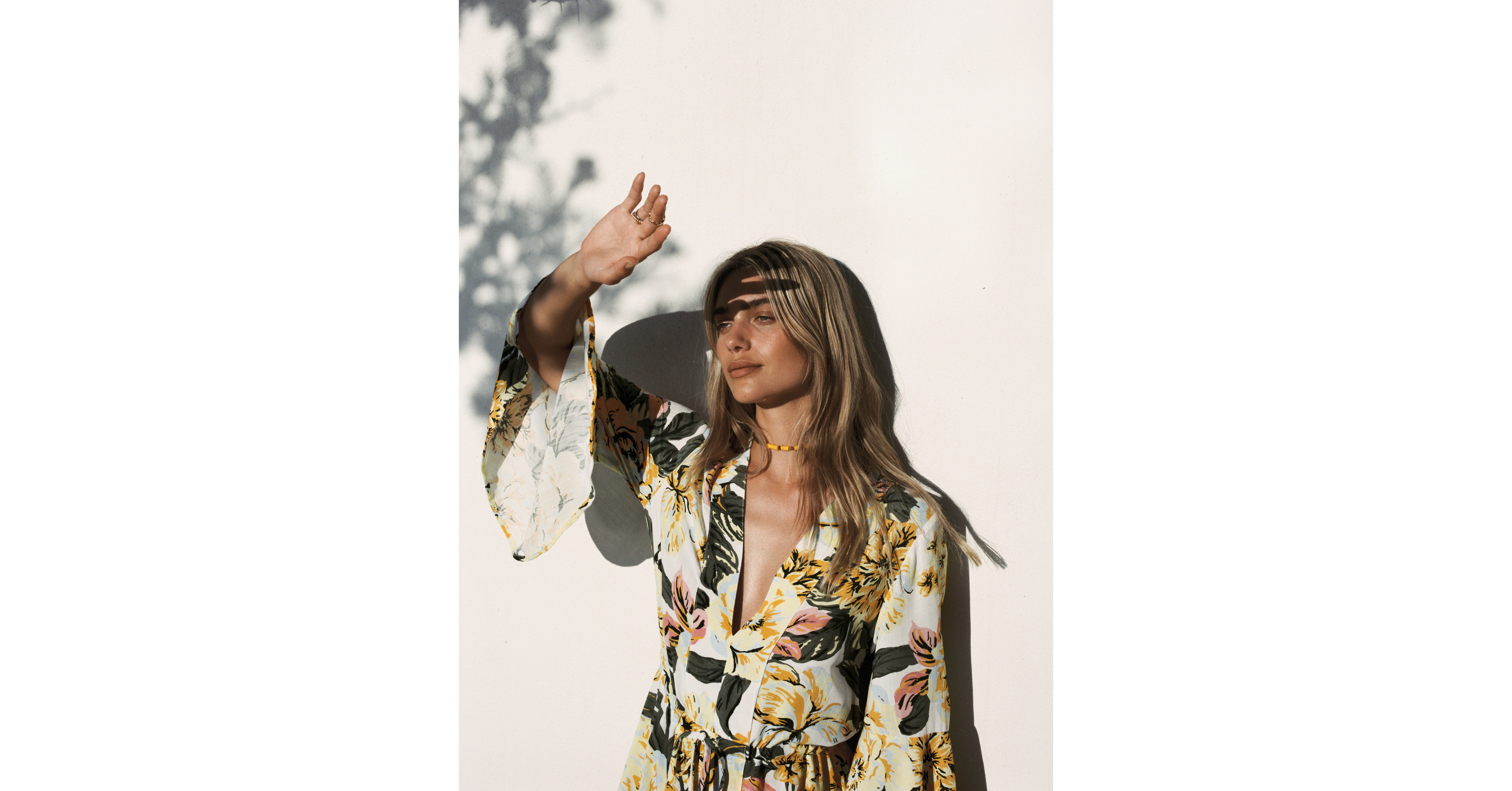 MAAJI Presents Flashback Friday: The High Summer 2022 Collection!