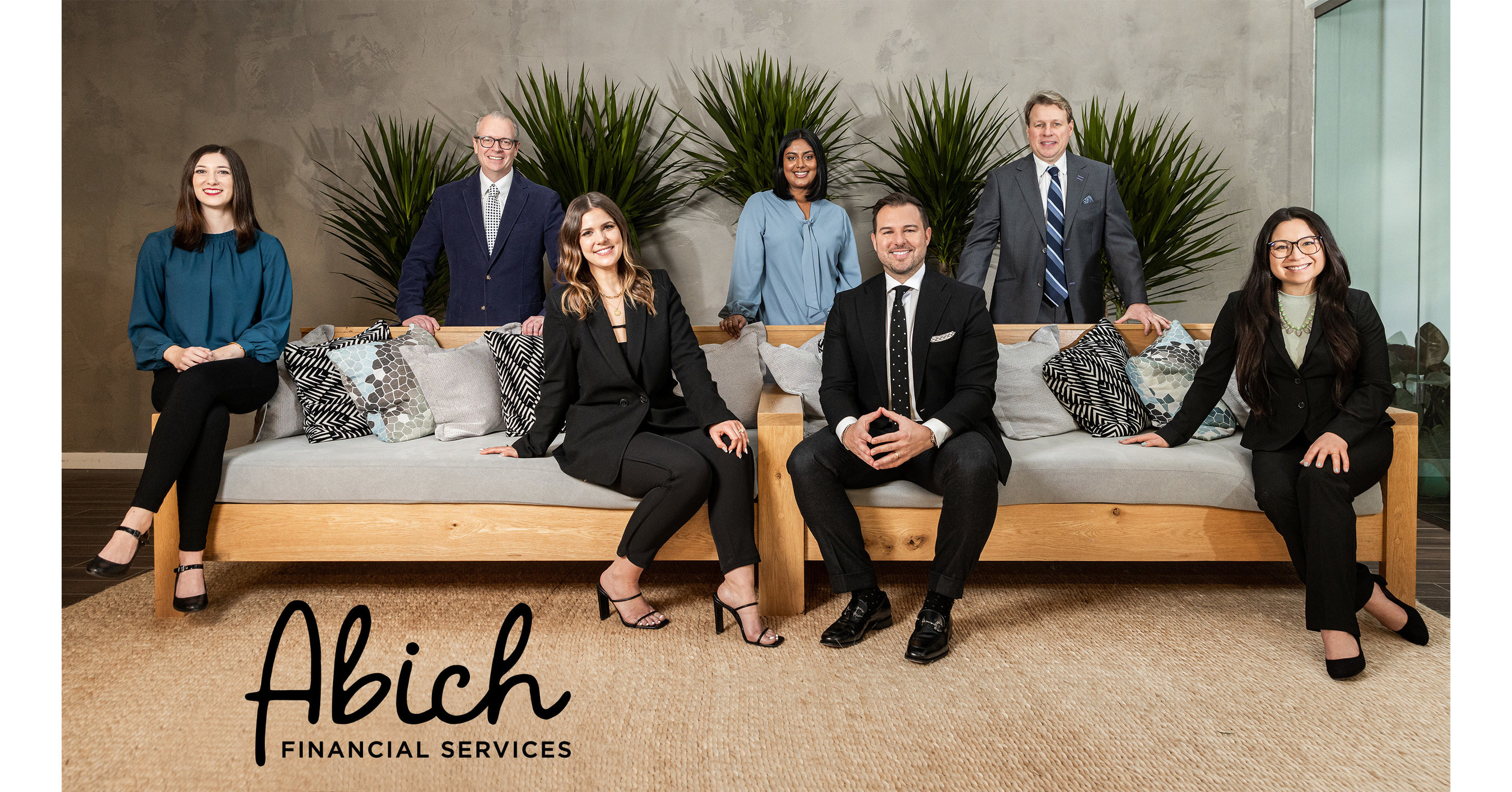 Best in Loudoun County Financial Planning Firm, Abich Financial ...