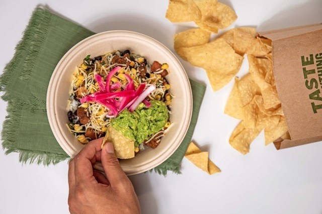 QDOBA Mexican Eats® Continues its Nationwide Expansion with the Opening ...