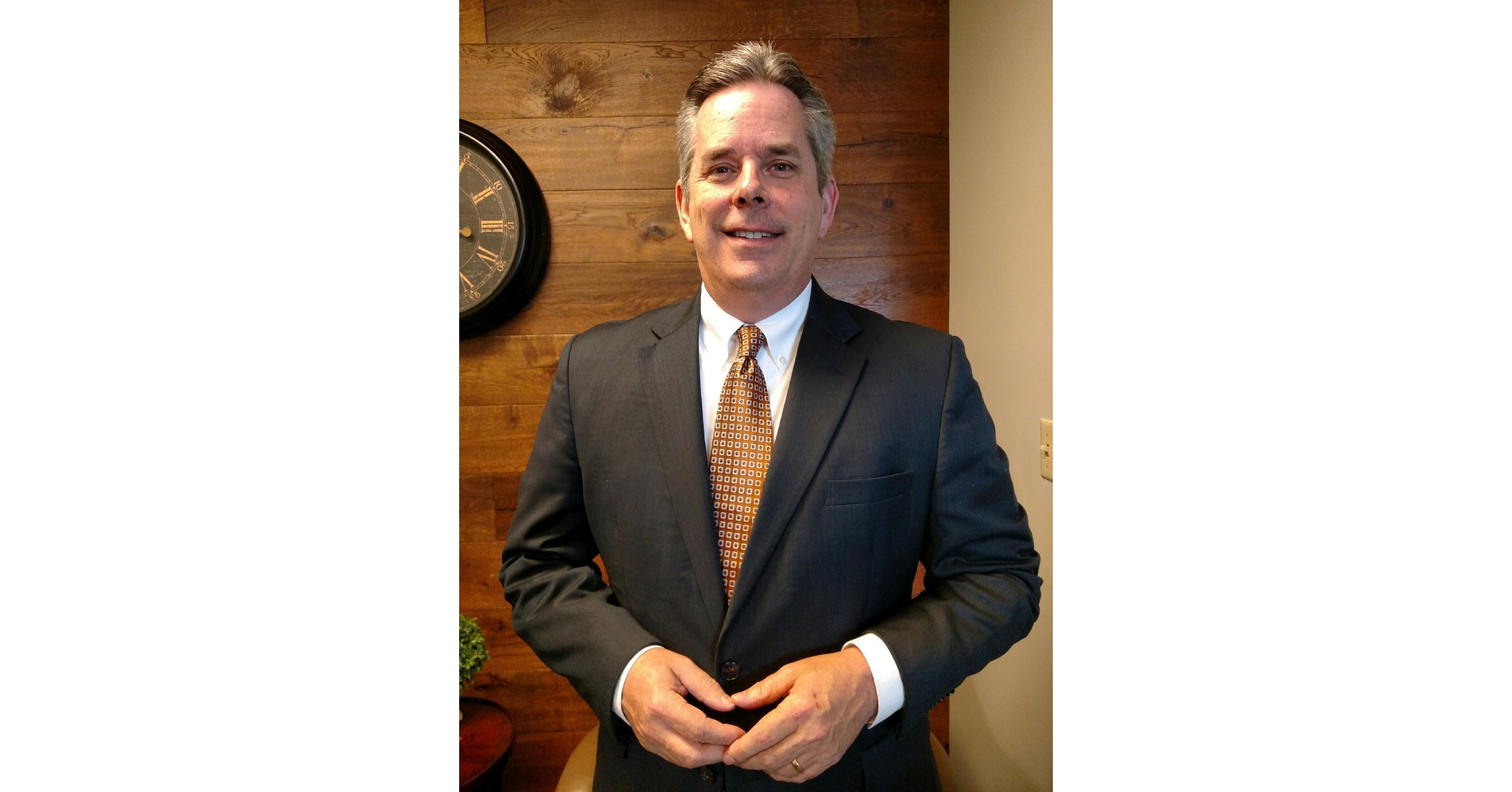 ARIZONA-BASED EEGEE'S ANNOUNCES NEW CEO: RESTAURANT VETERAN JASON VAUGHN