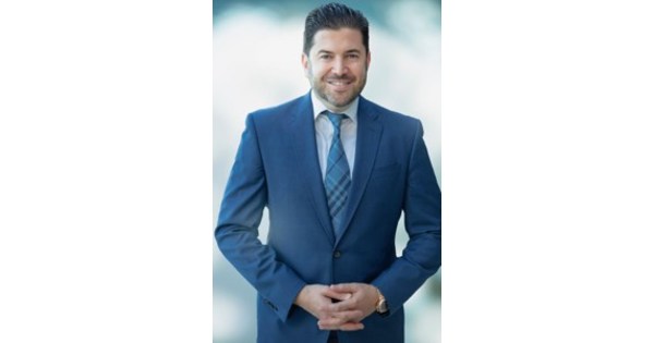 Nationally Recognized Ophthalmologist Ehsan Sadri, M.D. FACS and ...