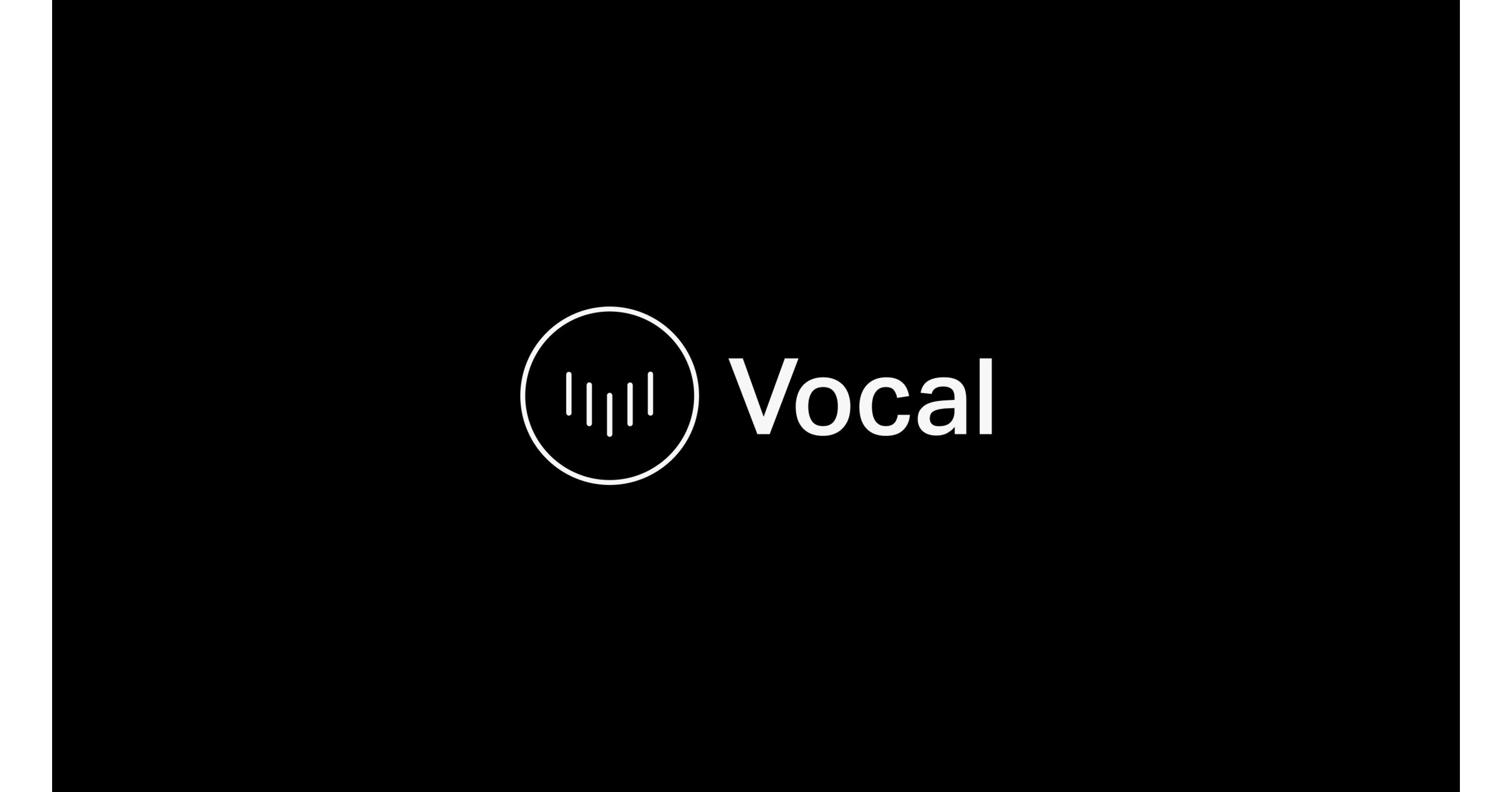 Creatd's Vocal Platform Announces Upcoming App Launch and Record ...