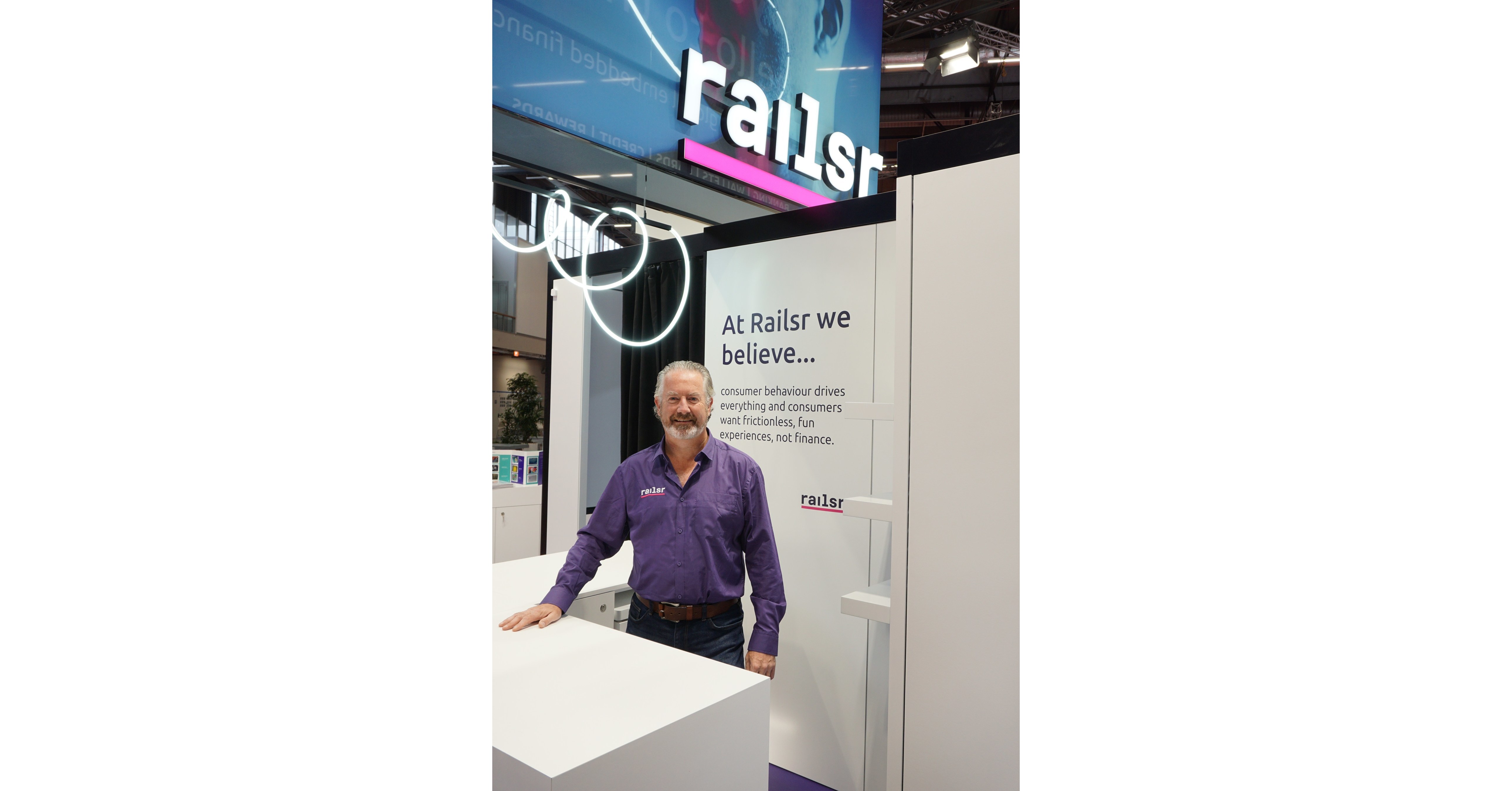 Railsbank se convierte en Railsr al poner sus miras en la capa ...