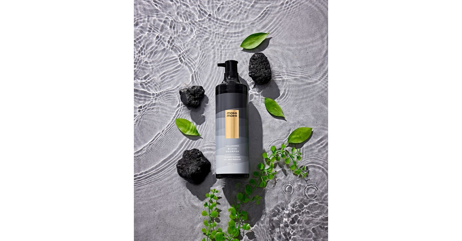 MODAMODA Shampoo to open its brand shop in Walmart