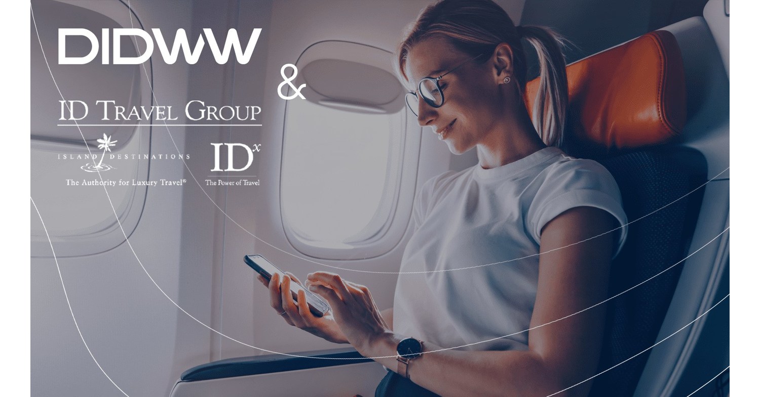 DIDWW and ID Travel Group cooperate to enable high-quality VoIP ...