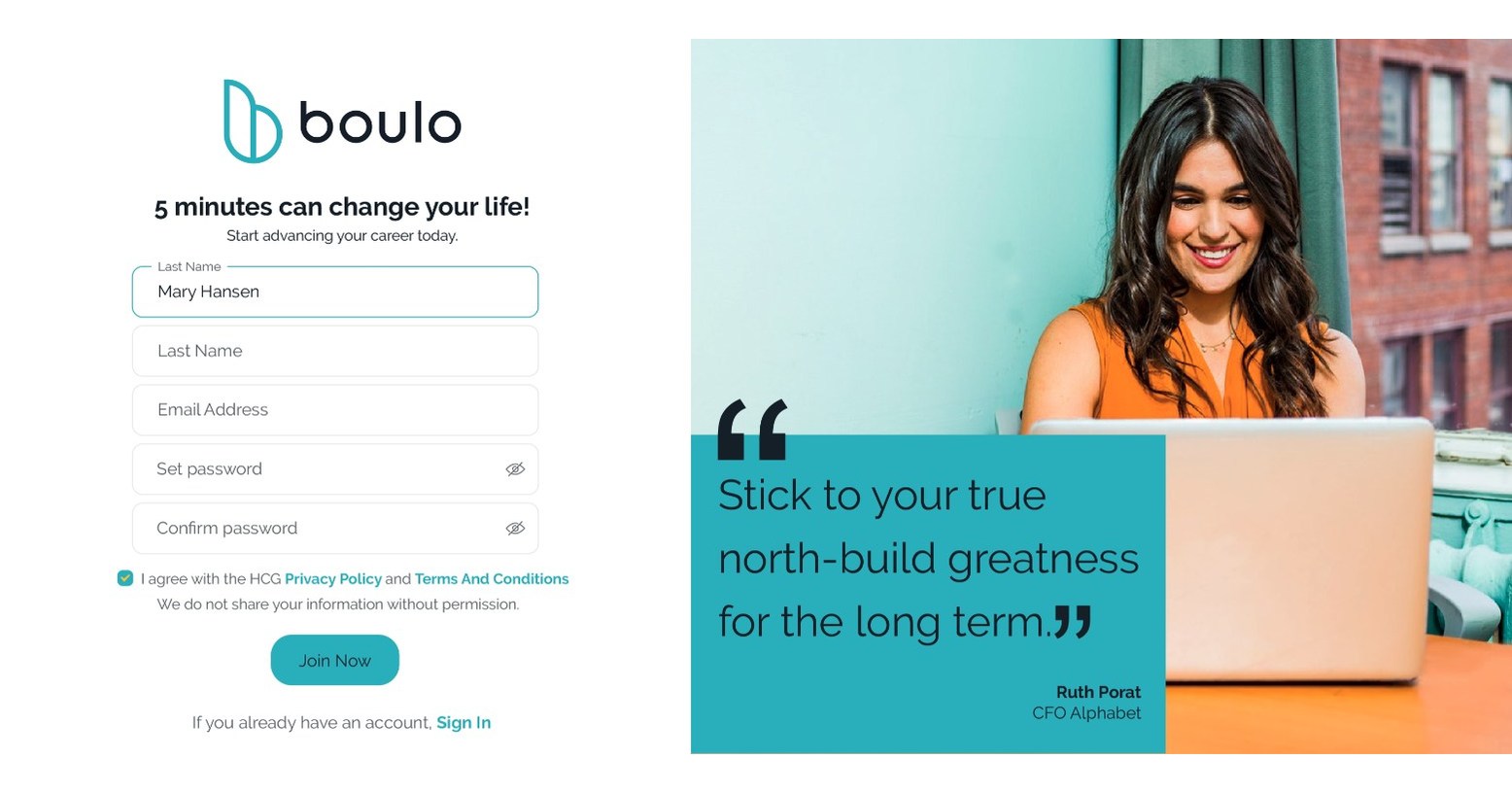 Boulo Offers New Personalized Game Plans to Assist Mothers Trying to ...