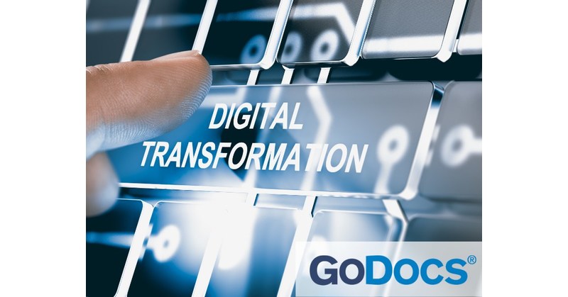 GoDocs Celebrates its 25th Anniversary