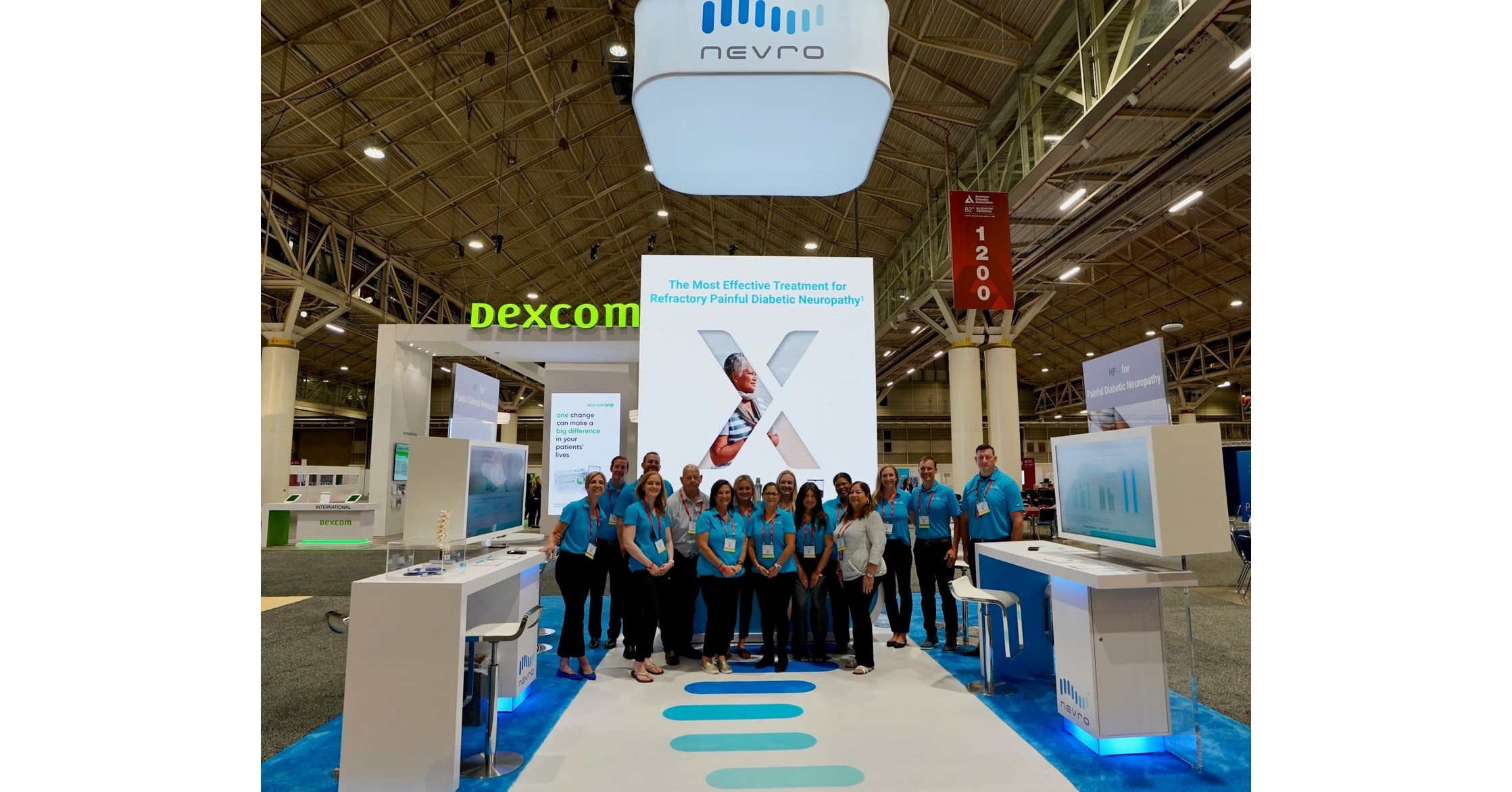 Clinical Data Presented at American Diabetes Association 82nd ...