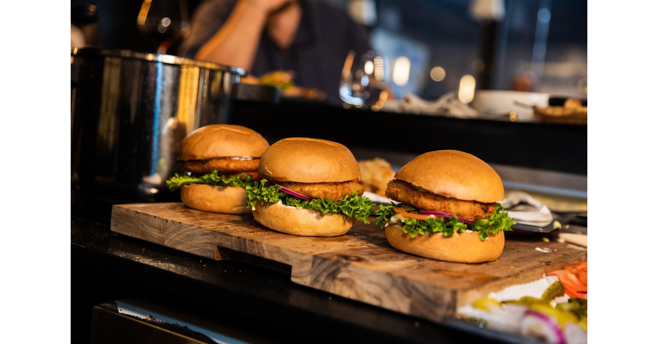 SuperMeat to Accelerate Cultivated Meat Commercialization with New Open ...