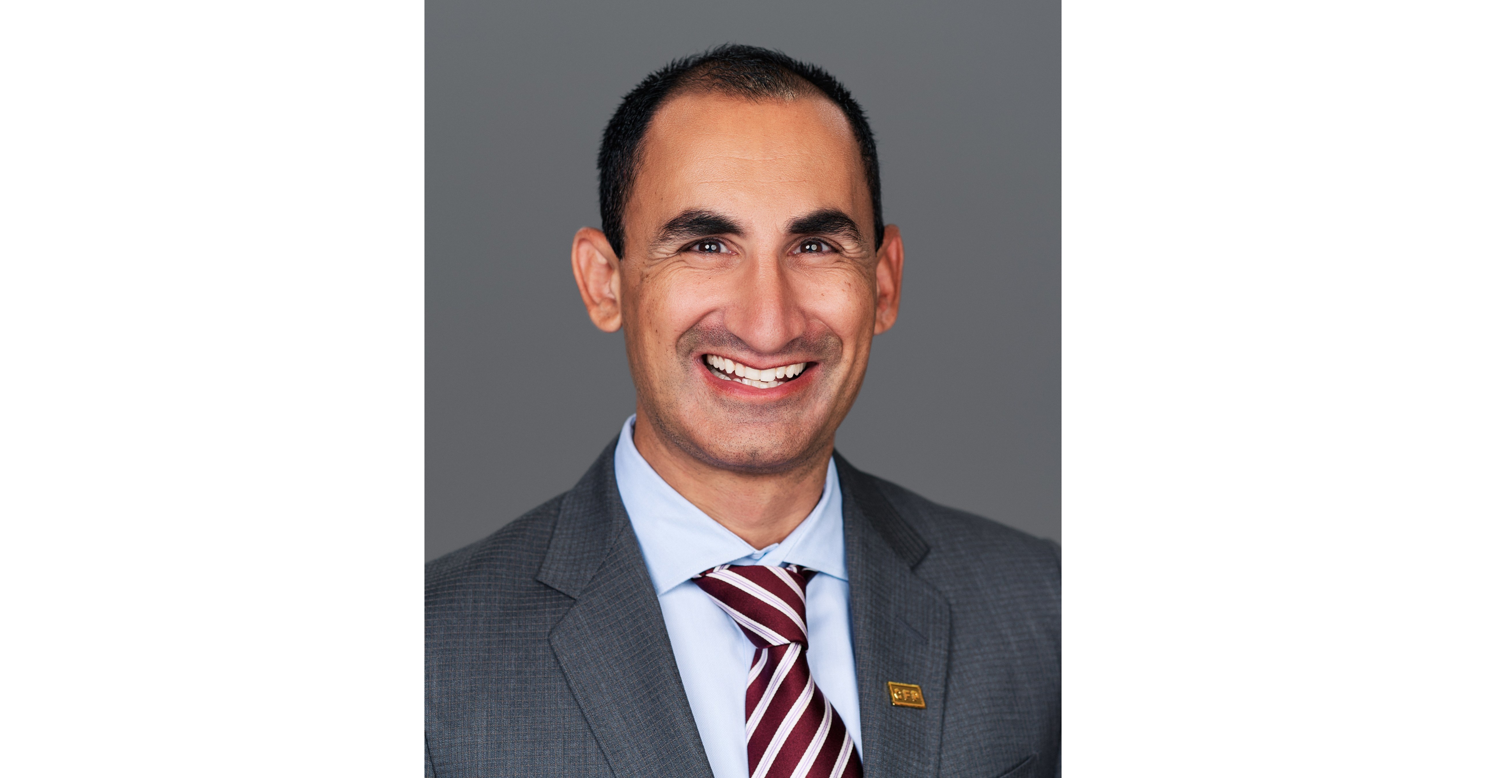 CFP Board Appoints David Nanigian, Ph.D., MBA, CFP® as Director of ...