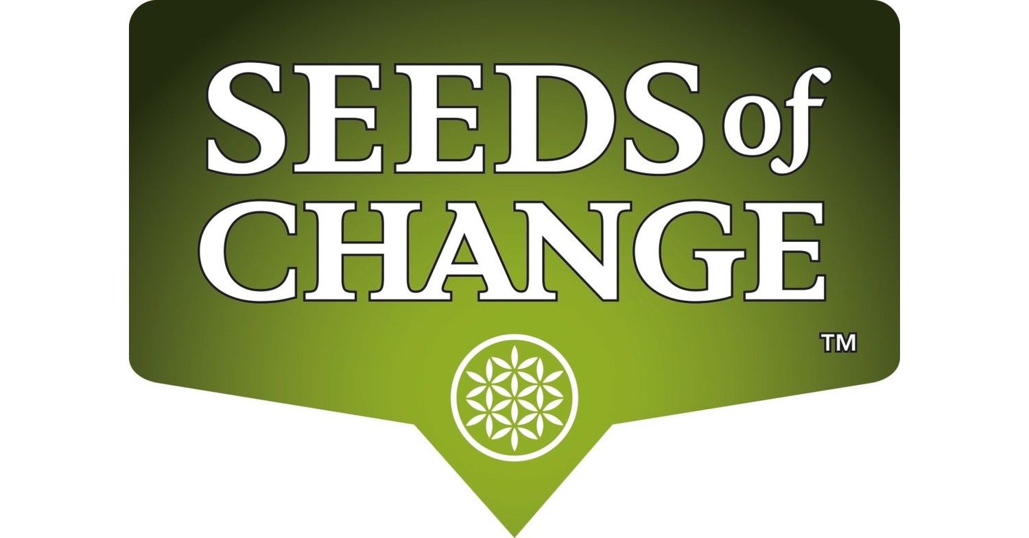 SEEDS OF CHANGE™ ANNOUNCES SEARCH FOR A "CHIEF RICE-TOK CREATOR" TO ...