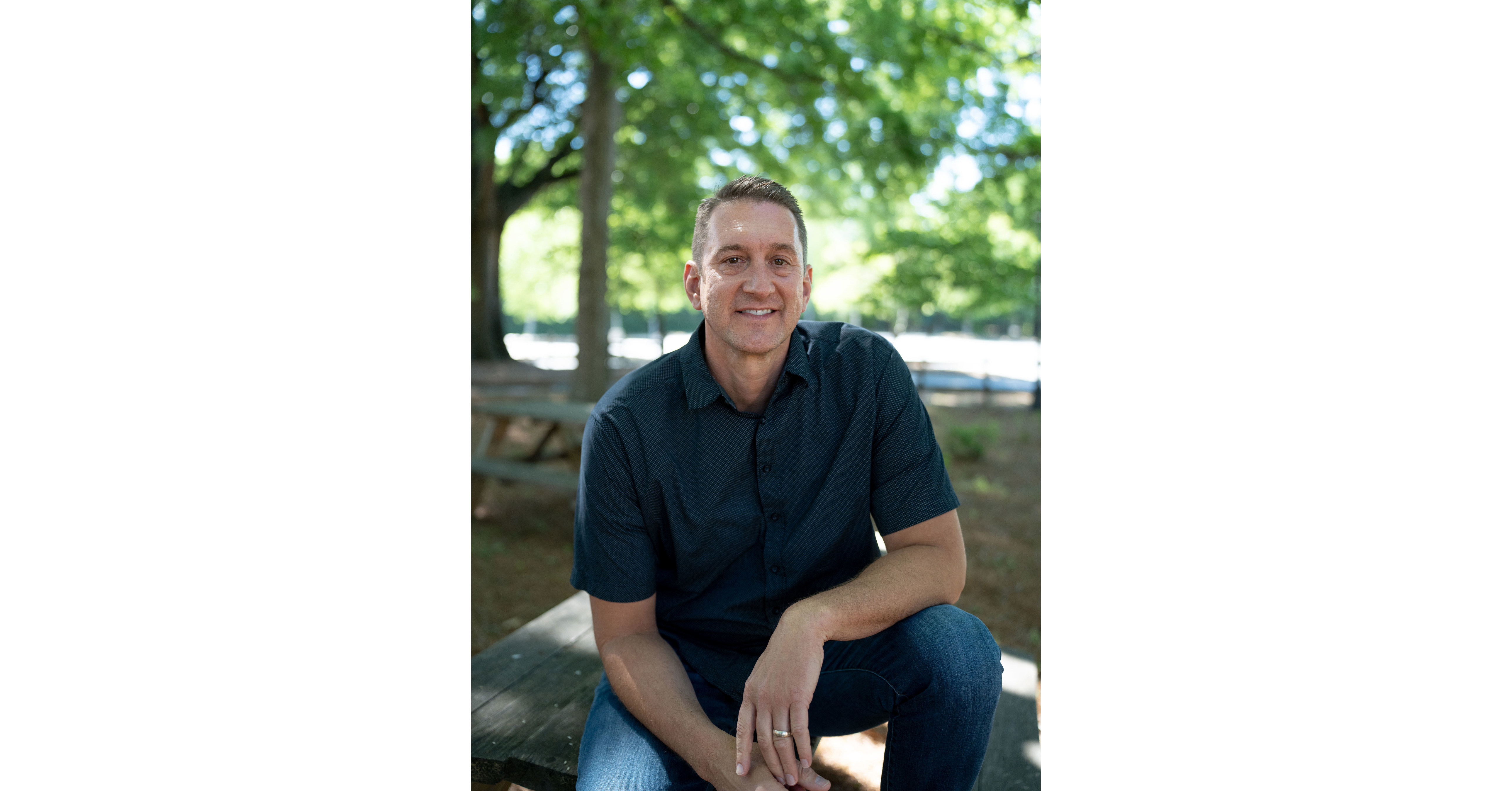 Jason T. Smith Called as Pastor of St. Andrew's Presbyterian Church ...