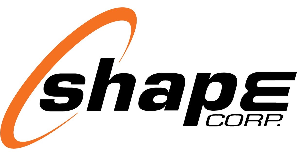 SHAPE CORP. CELEBRATES GRAND OPENING OF STATE-OF-THE-ART ALUMINUM ...
