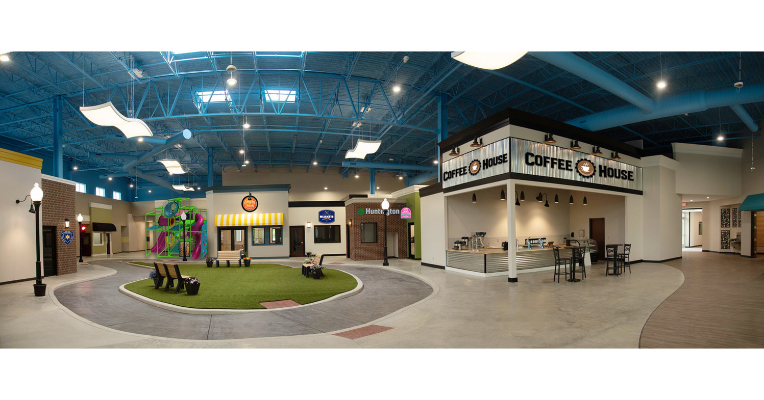 OXFORD RECOVERY CENTER EXPANDS, DOUBLES THE SIZE OF AUTISM CENTER ...