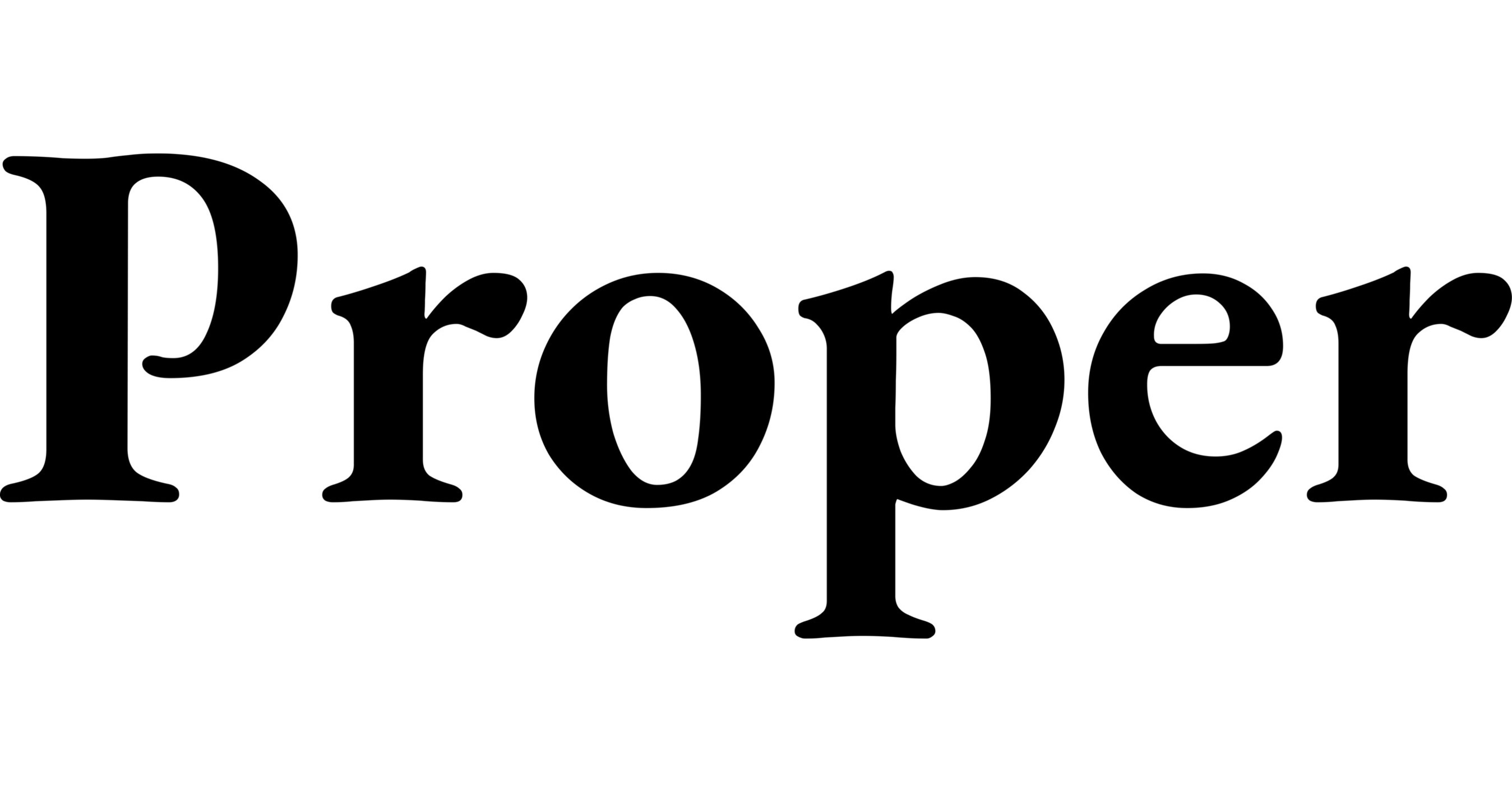 Y Combinator-backed Proper Finance Raises $4.3M to Create the First ...
