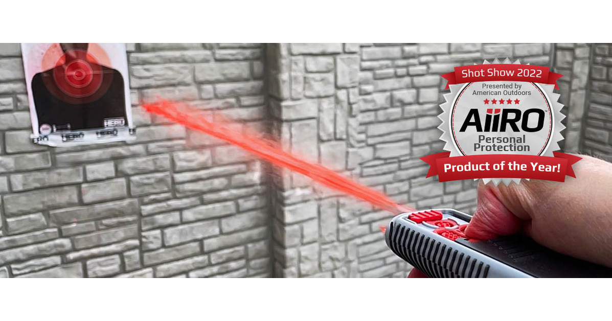 HERO Defense Systems LLC Releases AIIRO™
