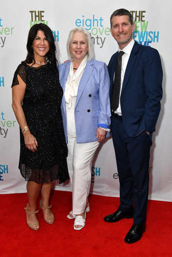 The New Jewish Home Celebrates 8 Remarkable New Yorkers Over Age 80 ...