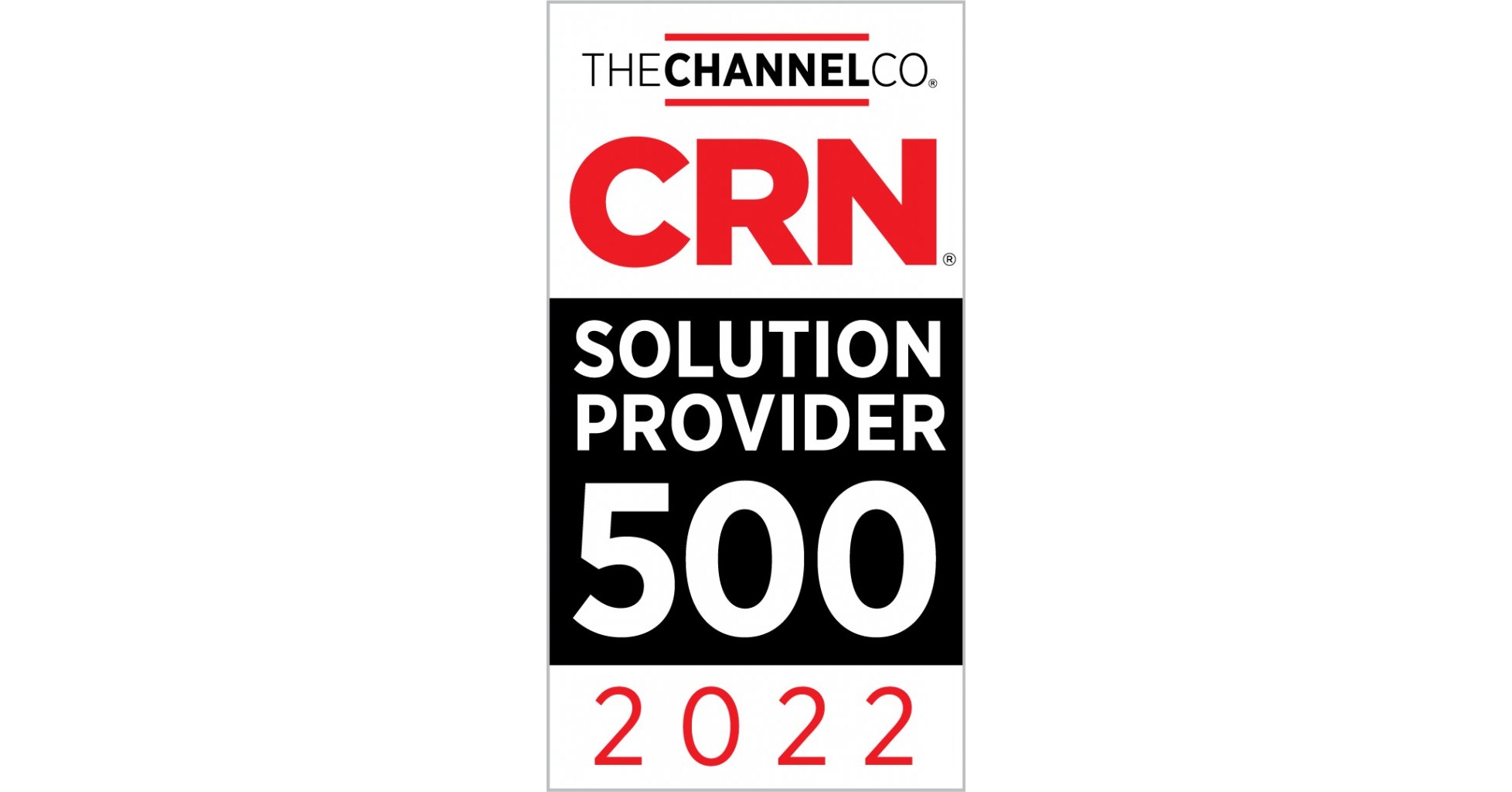 Xantrion Inc. Named to CRN's 2022 Solution Provider 500 List for the ...