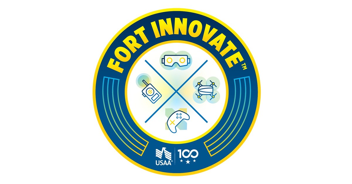 USAA Celebrates 100th Anniversary with Traveling, Hands-On Innovation Lab