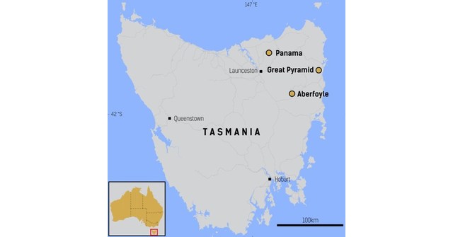 TINONE PROVIDES AN UPDATE ON ITS TIN EXPLORATION PROGRAMS