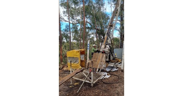 TINONE PROVIDES AN UPDATE ON ITS TIN EXPLORATION PROGRAMS