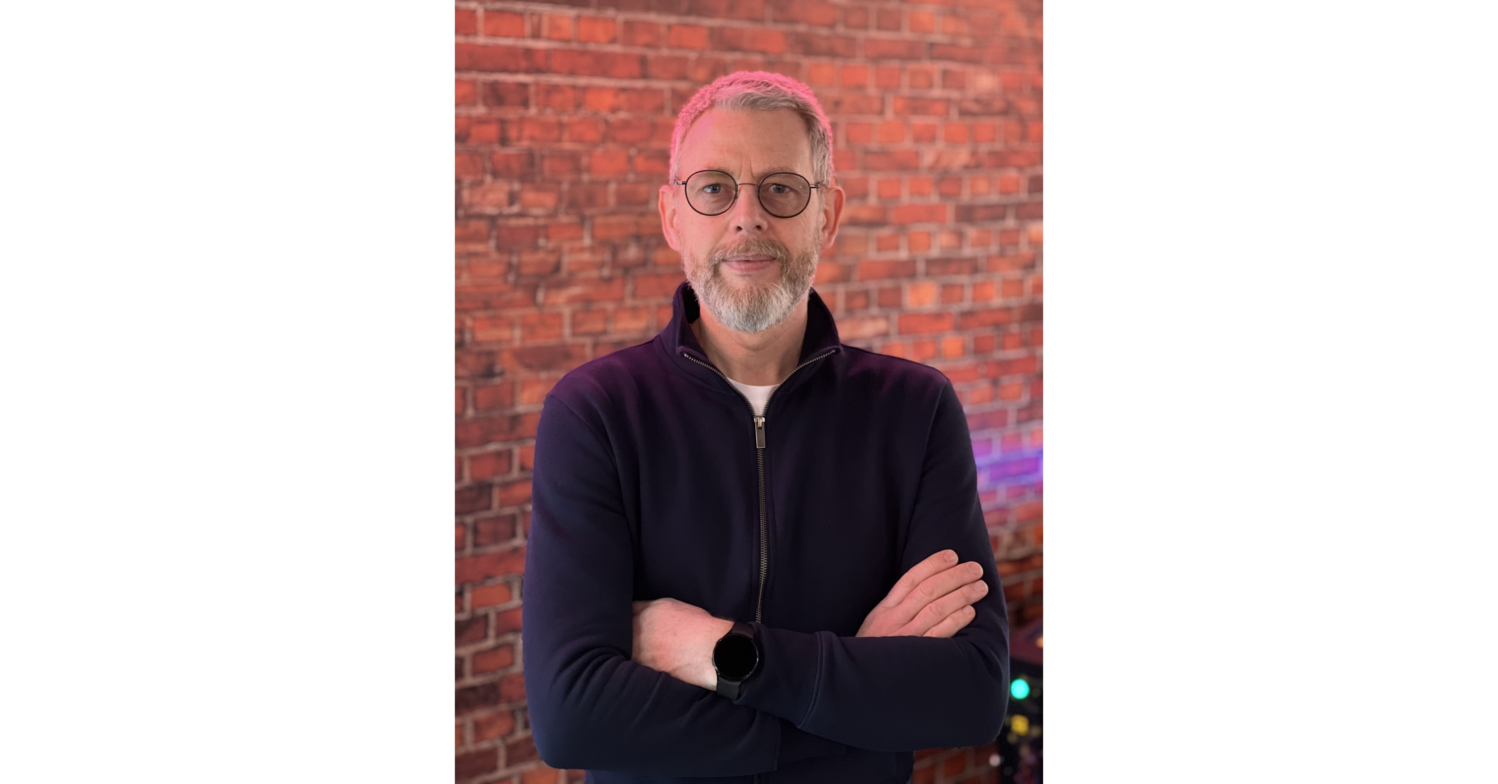 Mendix Promotes Low-Code Veteran Nick Ford to Chief Marketing Officer