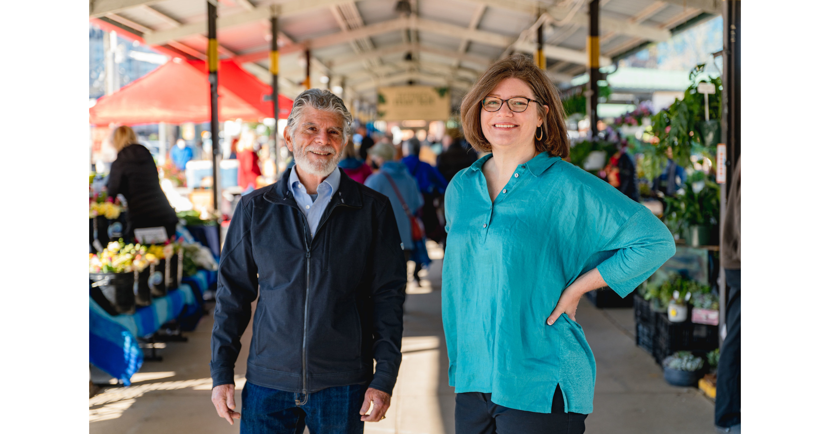 Fair Food Network Announces New CEO