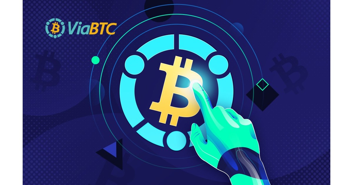 How ViaBTC, a Pool Founded 6 Years ago, Continues to Rank Top Globally ...