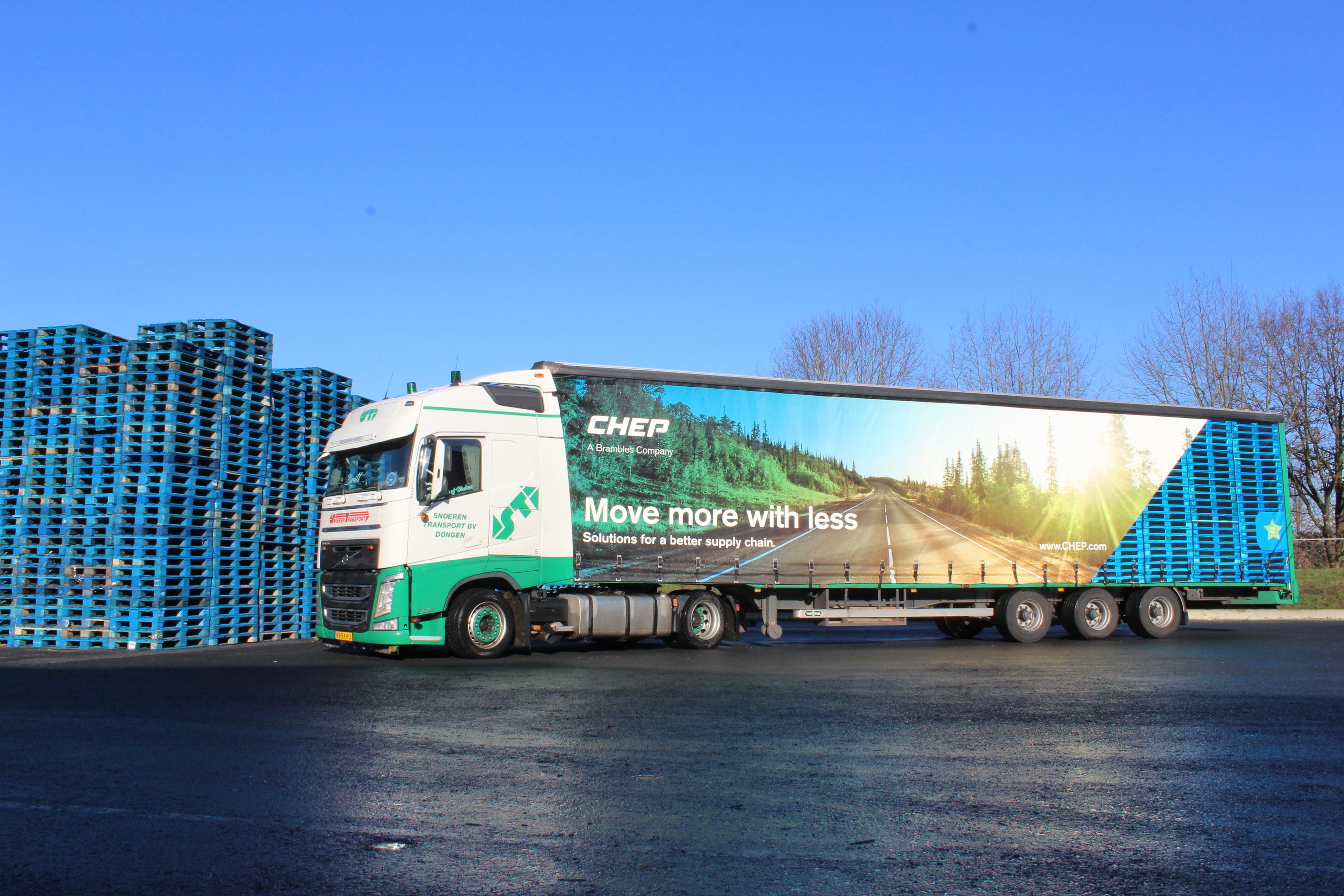 Cision - MediaStudio View Media