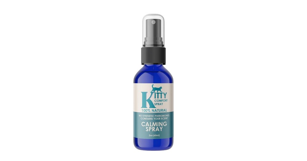 Pee-Yew!!! You Stink…and Your Cat Loves It! Newest Pet Product Found ...