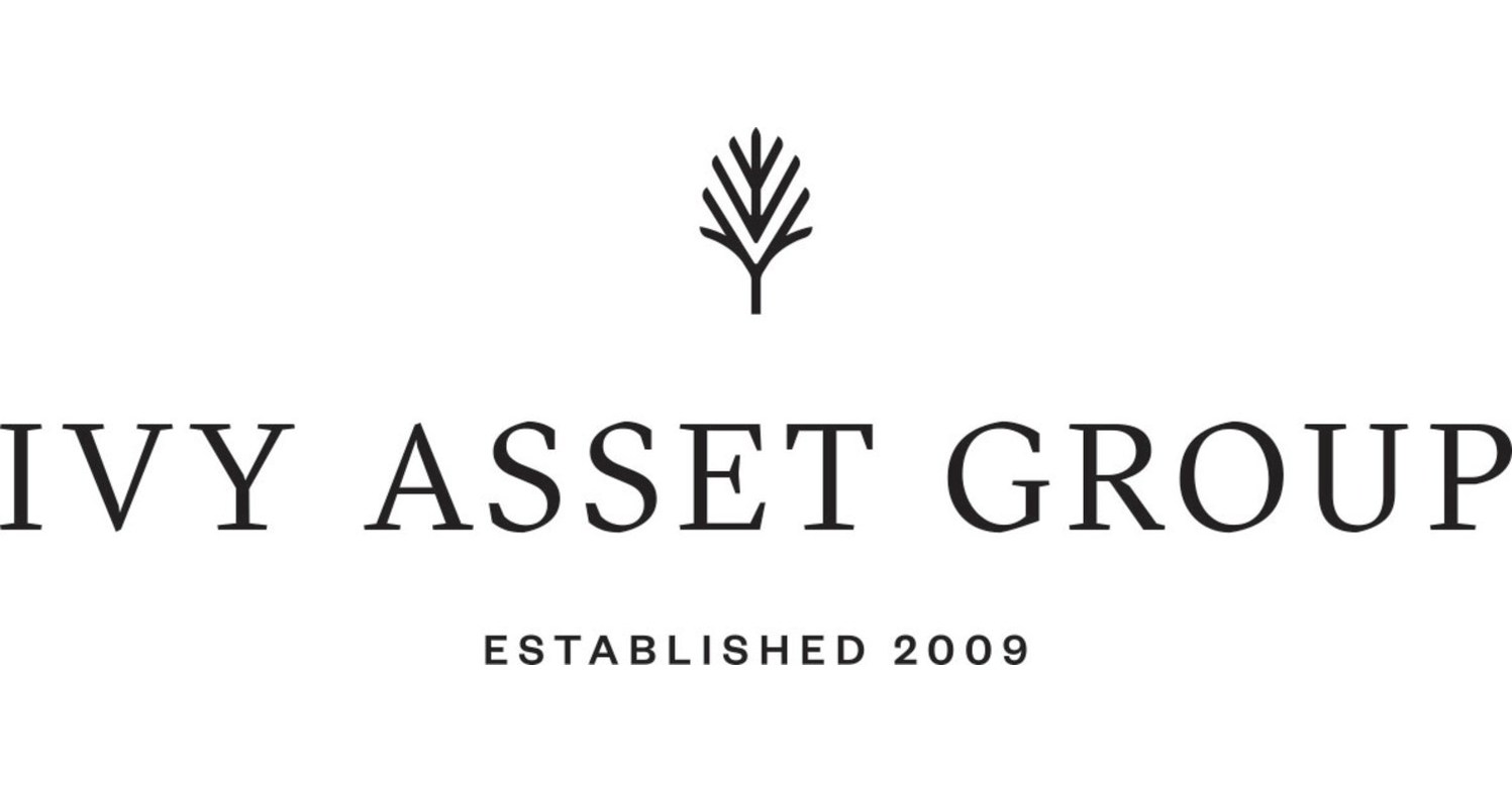IVY ASSET GROUP ANNOUNCES LAUNCH OF IVY EVERGREEN FUND, LLC