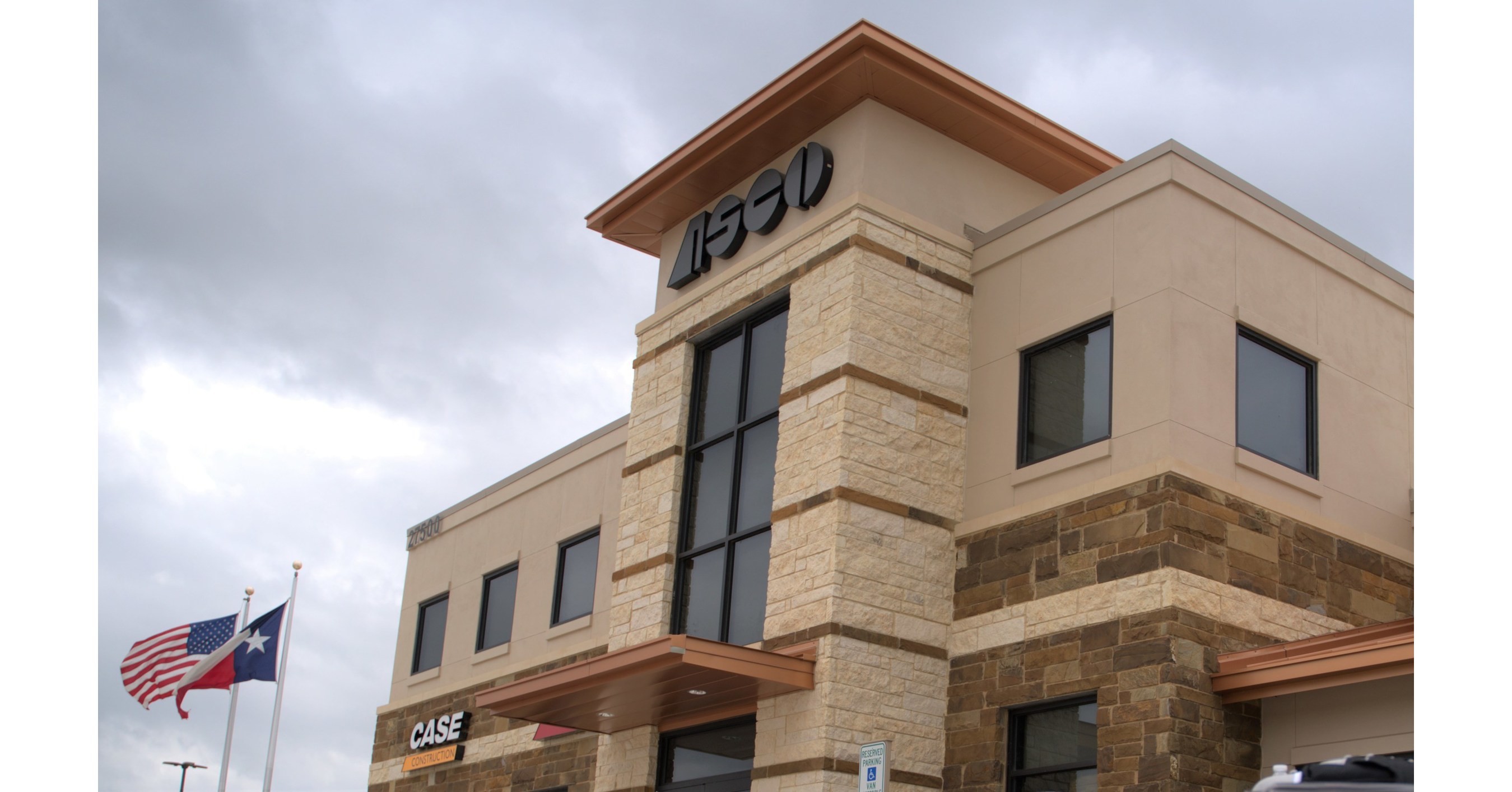 ASCO Equipment Opens 24th Location to Supercharge Equipment Support and ...