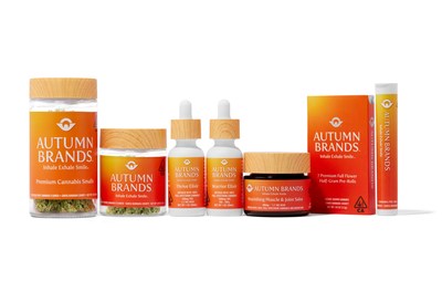 Autumn Brands Pure, Clean, and Potent Cannabis Now Has Direct-to ...