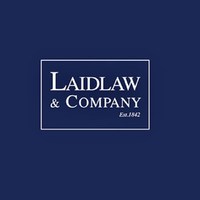 James Ahern Leads Laidlaw Venture Partners to Secure PIPE Financing for ...