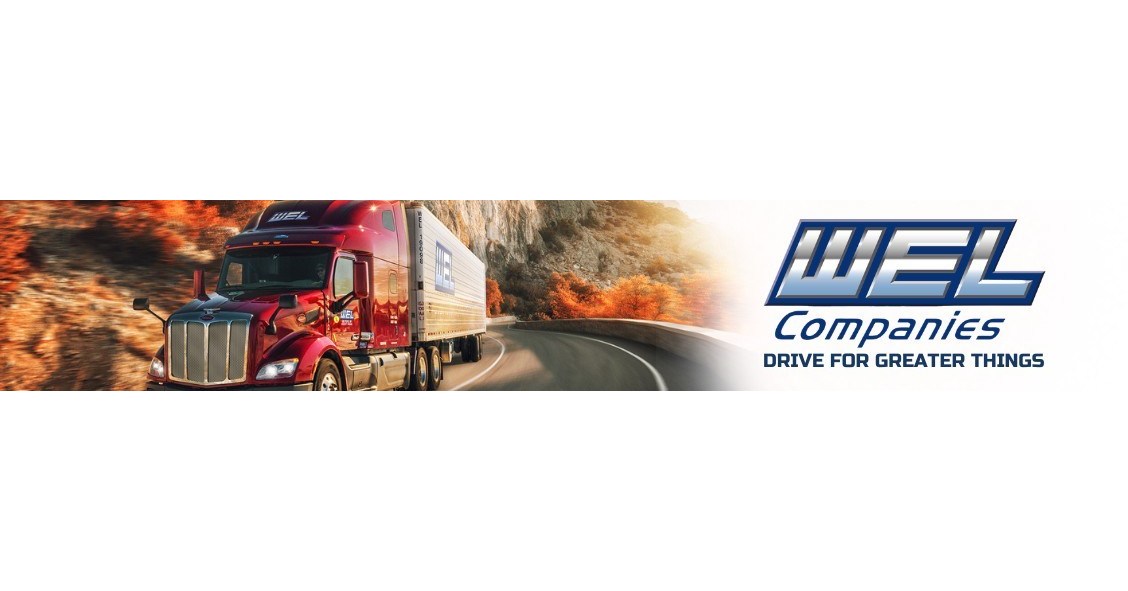 WEL Companies to Partner with E-SMART to Improve Fleet Safety