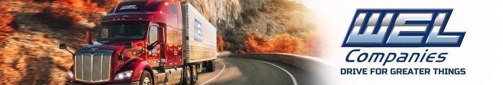 WEL Companies to Partner with E-SMART to Improve Fleet Safety