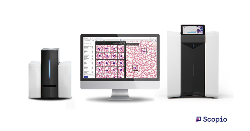 Scopio Labs Awarded FDA Clearance for High Throughput Hematology ...