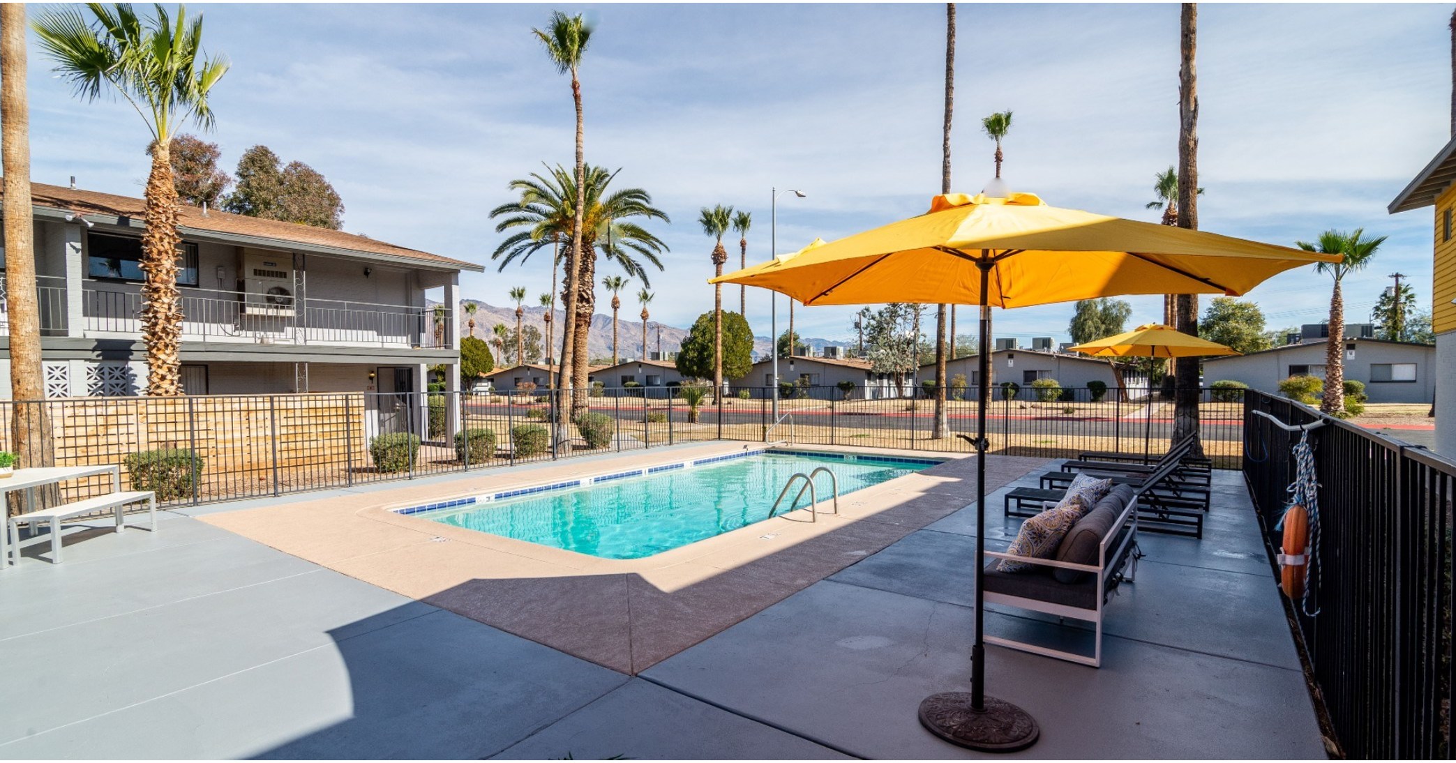 Vertical Street Ventures and Partners Acquire New Tucson Property