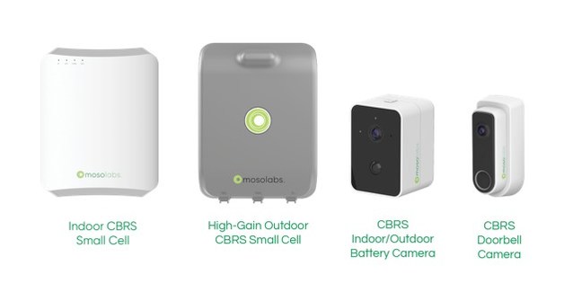 MosoLabs Launches to Accelerate Build Out, Growth of the Helium 5G Network