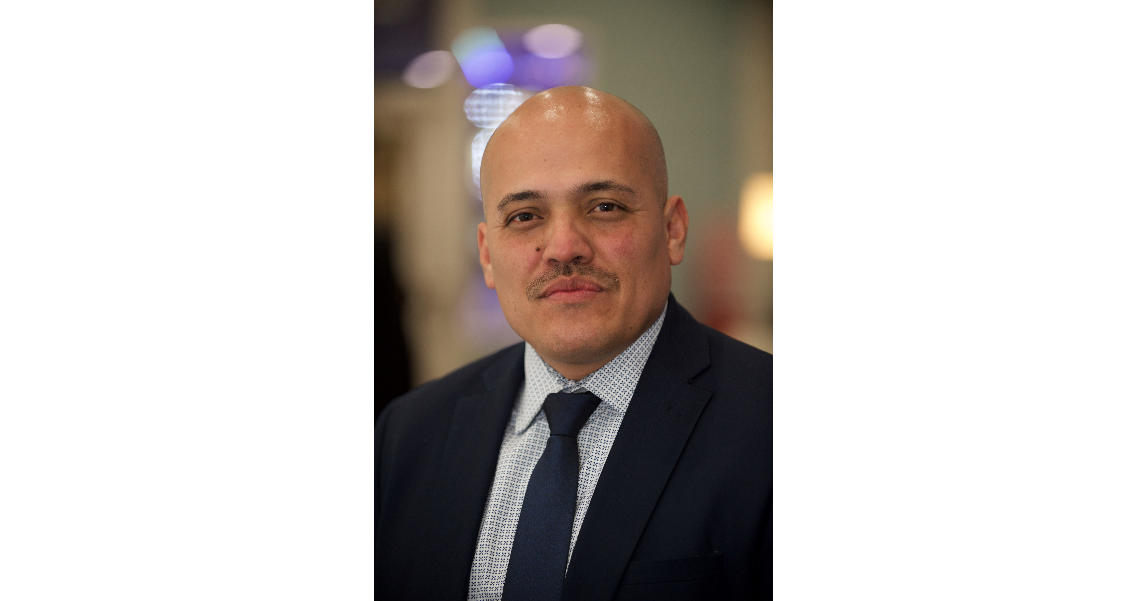 Lassen Peak Appoints Ruben Lechuga to its Advisory Committee