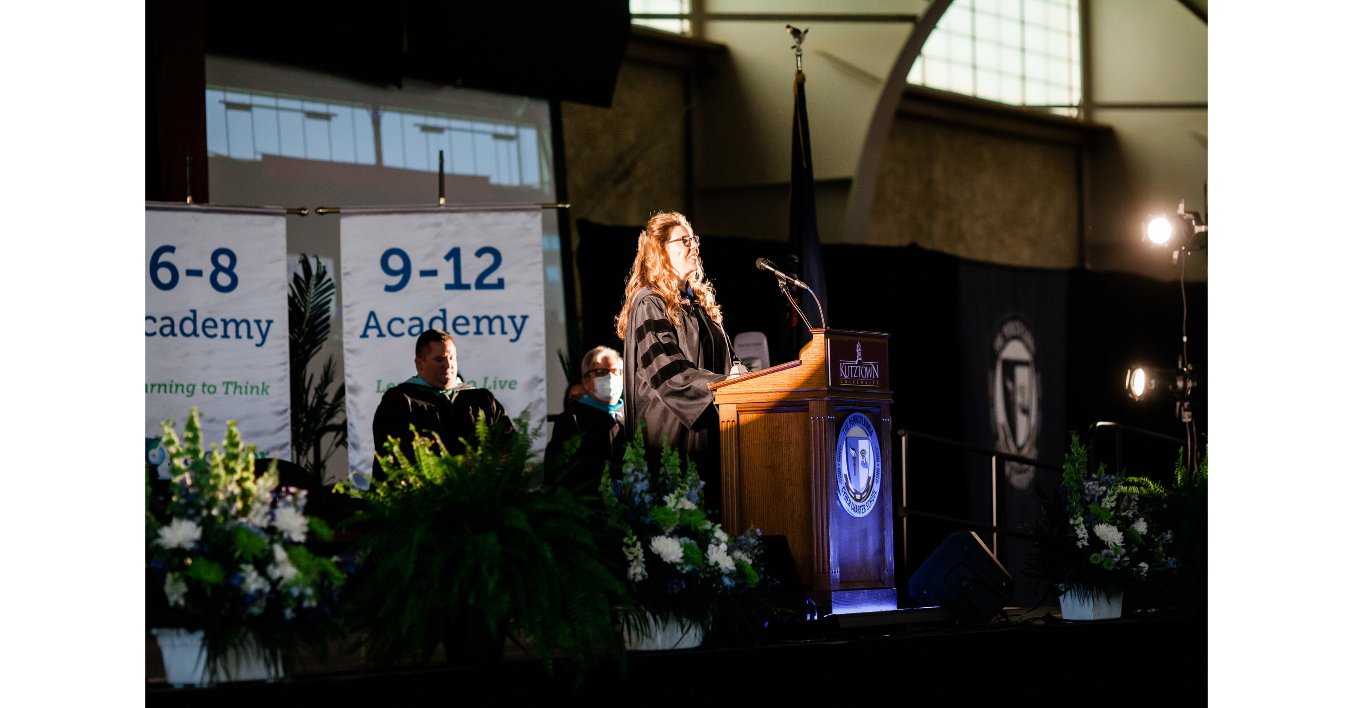 PA Cyber to Graduate Nearly 1,100 Students